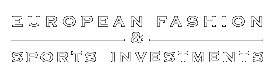 European Fashion & Sports Investments – EFSI